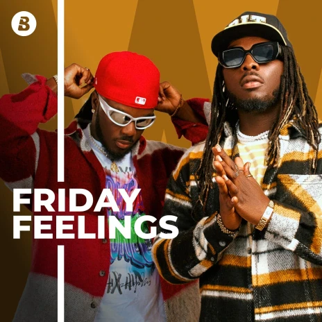 Friday Feeling | Boomplay Music