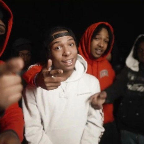 Dudey Lo - Gangsta Love MP3 Download & Lyrics | Boomplay