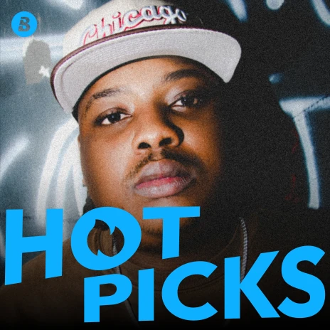 Hot Picks of The Week | Boomplay Music