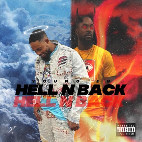 Young EB - Hell N Back MP3 Download & Lyrics | Boomplay