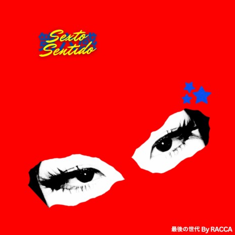 008RACCA - SEXTO SENTIDO MP3 Download & Lyrics | Boomplay