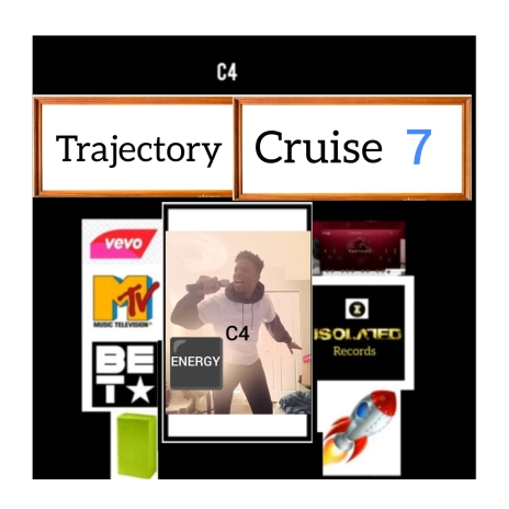 Download C4 Corey album songs: C4 Corey Trajectory Cruise 7 | Boomplay ...