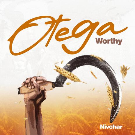 Nivchar OTEGA Lyrics | Boomplay