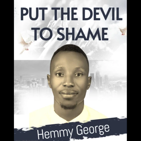 Hemmy George Songs MP3 Download, New Songs & Albums | Boomplay