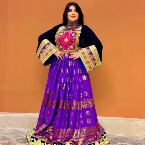 Afghan Old Music - Sharafat Parwani Damborah Mast MP3 Download & Lyrics ...