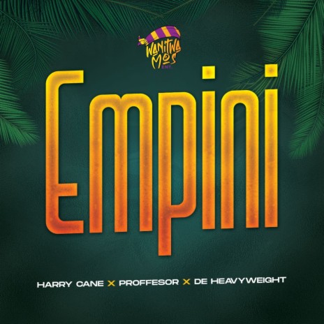 Harry Cane - Empini ft. Professor & De Heavyweight MP3 Download ...