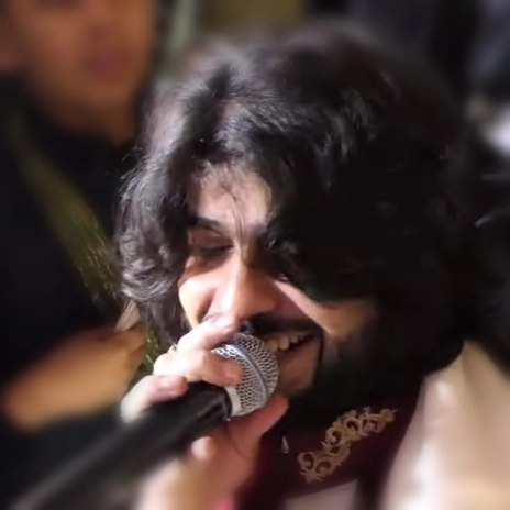 Zeeshan Khan Rokhri - Changa Lagaye (Live) MP3 Download & Lyrics | Boomplay