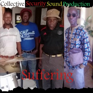 Collective Security Sound Production Songs MP3 Download, New Songs ...