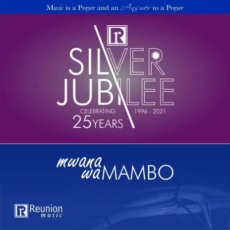 Reunion Music - Mwana waMambo MP3 Download & Lyrics | Boomplay