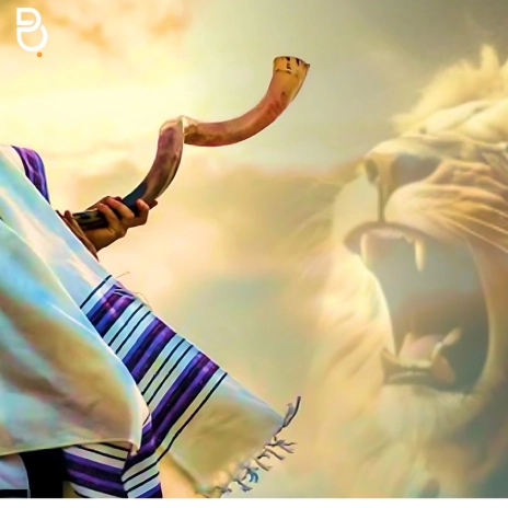 Braam Worship - shofar intercession MP3 Download & Lyrics | Boomplay