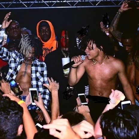 Yung Baller - HD MP3 Download & Lyrics | Boomplay