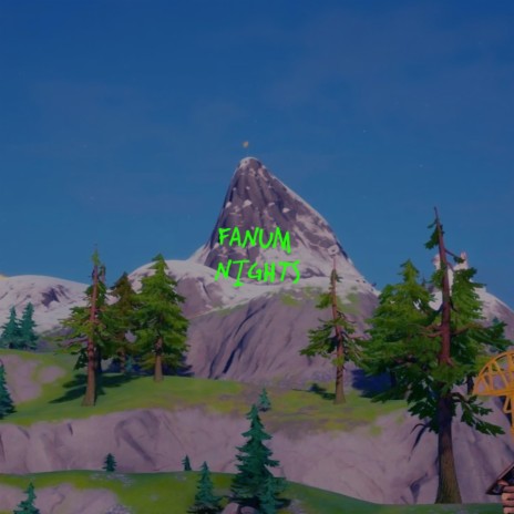 BrainRot - Fanum Nights MP3 Download & Lyrics | Boomplay