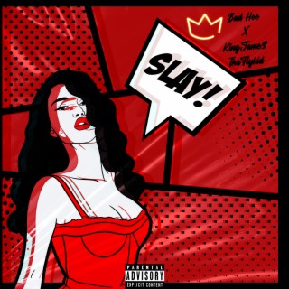 Download KingJame ThaFlyKid album songs Bad Hoe Boomplay Music