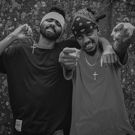 AJ Leon - MAGE PAAREY ft. Sosa Lean MP3 Download & Lyrics | Boomplay