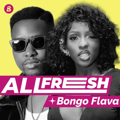 All Fresh Bongo Flava | Boomplay Music