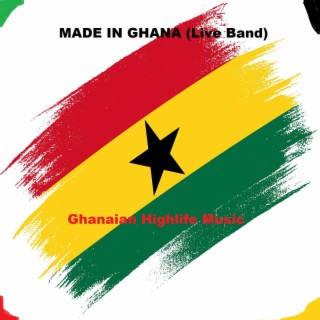 Ghanaian Highlife Music Songs MP3 Download, New Songs & Albums | Boomplay