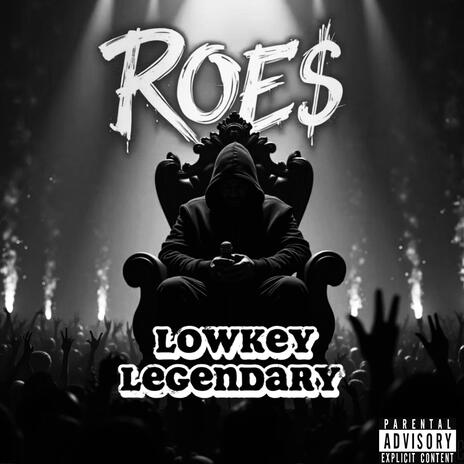 ROE$ On the Low Lyrics | Boomplay