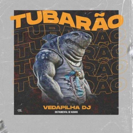 Vedapilha Beat - TUBARÃO MP3 Download & Lyrics | Boomplay