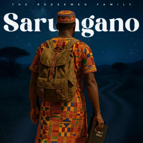 Download The Redeemed Family Zimbabwe album songs: Sarungano | Boomplay ...