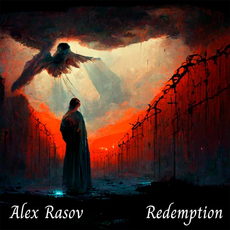 Alex Rasov - Just to Be in Love MP3 Download & Lyrics | Boomplay