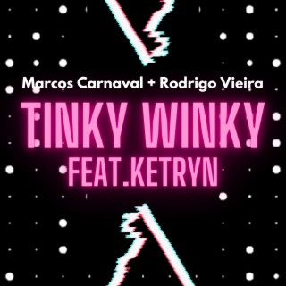 Tinky Winky Band Logo Clipping: "Childlike Fascination: Condemnation