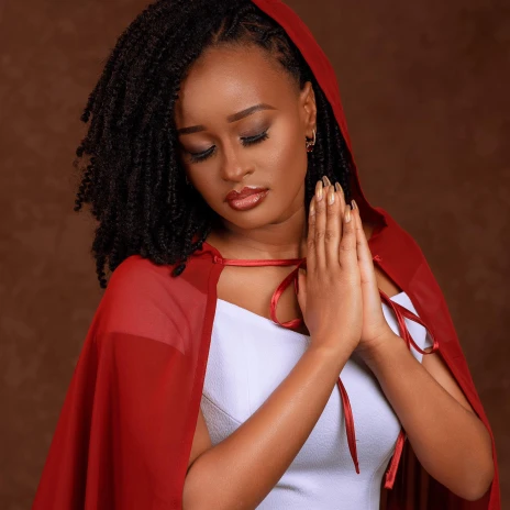 Hellen Muthoni Ningukuona Lyrics | Boomplay