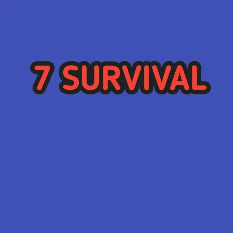 7 survival - AJALI YA KIBADA (feat. Juma mpogo) MP3 Download & Lyrics ...