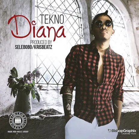 Download Tekno album songs: Diana | Boomplay Music