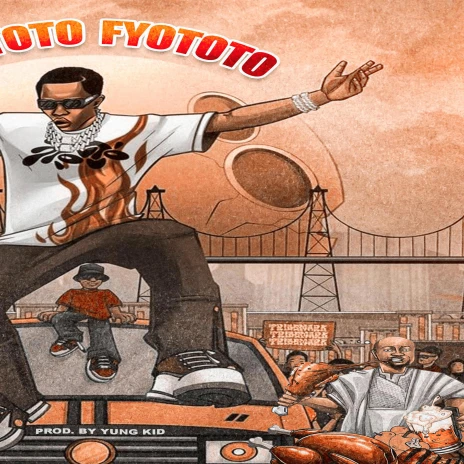 Download JEMAX album songs: Fyototo | Boomplay Music