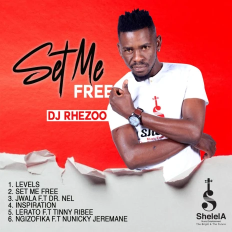 Dj Rhezoo - Lerato ft. Tinny Ribee MP3 Download & Lyrics | Boomplay