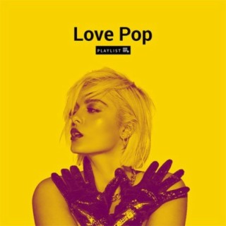 Love Pop | Boomplay Music