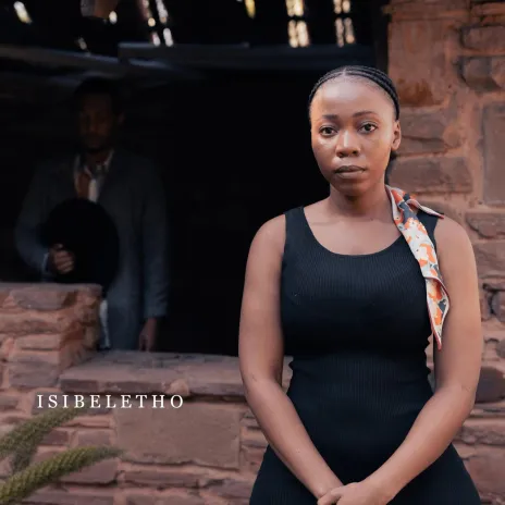 Mbali Malimela Isibeletho ft. Sibusiso Malimela Lyrics | Boomplay