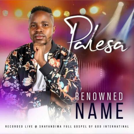 Dereal palesa ravele - Yeso ipfa thabelo MP3 Download & Lyrics | Boomplay