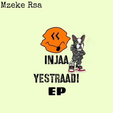 Mzeke Rsa - Myekeleni (feat. Thuske SA, SK 17 & De Toxic) [Exodos ZA ...