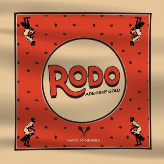 Download Adekunle Gold album songs: Rodo | Boomplay Music