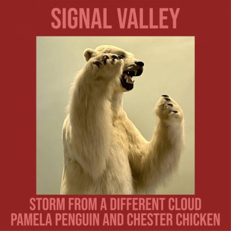 Signal Valley - Storm From A Different Cloud MP3 Download & Lyrics ...