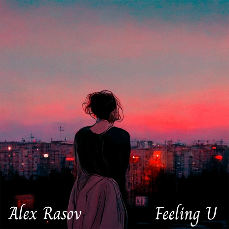 Alex Rasov - Just to Be in Love MP3 Download & Lyrics | Boomplay
