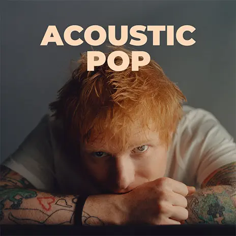 Acoustic Pop | Boomplay Music