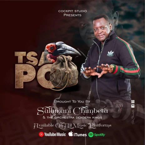 Obert Chari - Munyengeri ft. Jah Prayzah MP3 Download & Lyrics | Boomplay