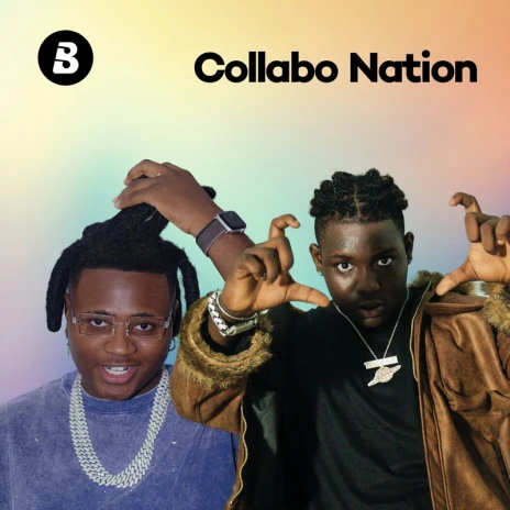 Collabo Nations | Boomplay Music