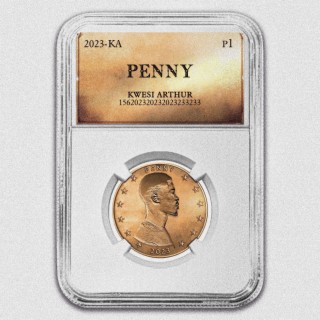 Download Kwesi Arthur album songs: Penny | Boomplay Music