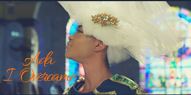 I Overcame | Boomplay