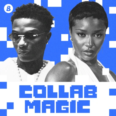 Collab Magic | Boomplay Music