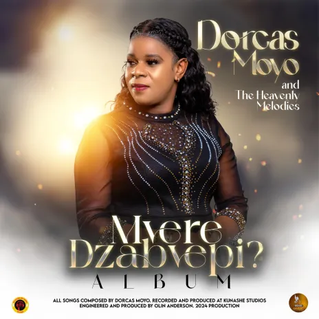 Dorcas Moyo Official - Dai zvaibvira MP3 Download & Lyrics | Boomplay