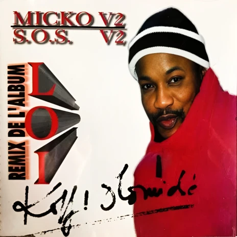 Download Koffi Olomide album songs: Micko V2 / S.O.S. V2 (Remix de l ...
