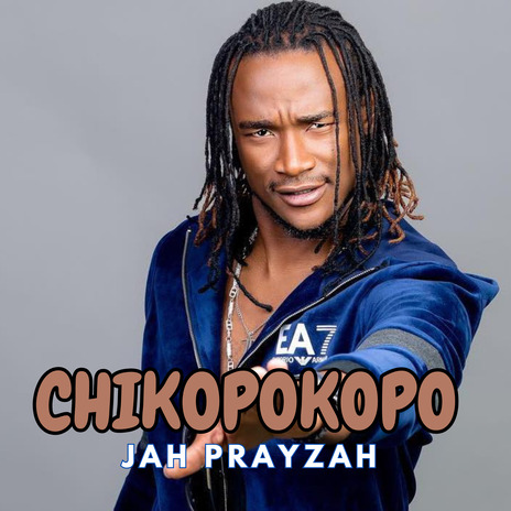 Jah Prayzah - Chiramu MP3 Download & Lyrics | Boomplay