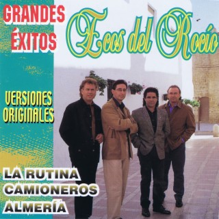 Download Ecos del Rocio album songs: Grandes Exitos Ecos del Rocio ...