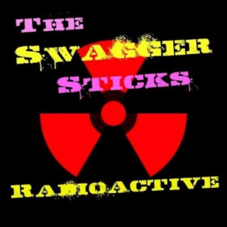 Radioactive Single Cover