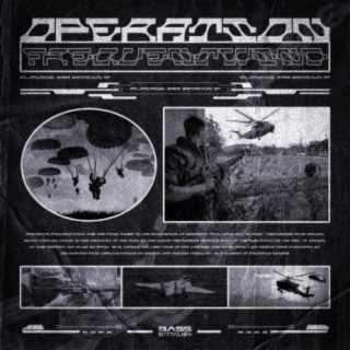Download Bass Battalion album songs: OPERATION: FREQUENT WIND ...