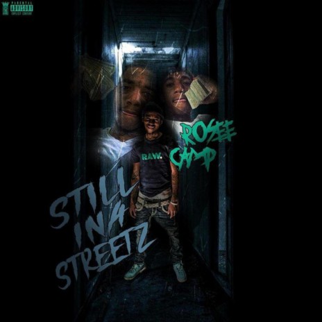 Rosee Camp - Grimey MP3 Download & Lyrics | Boomplay